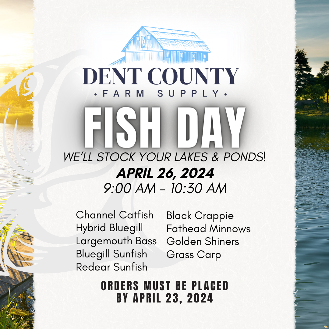 Dent County Farm Supply & Ag